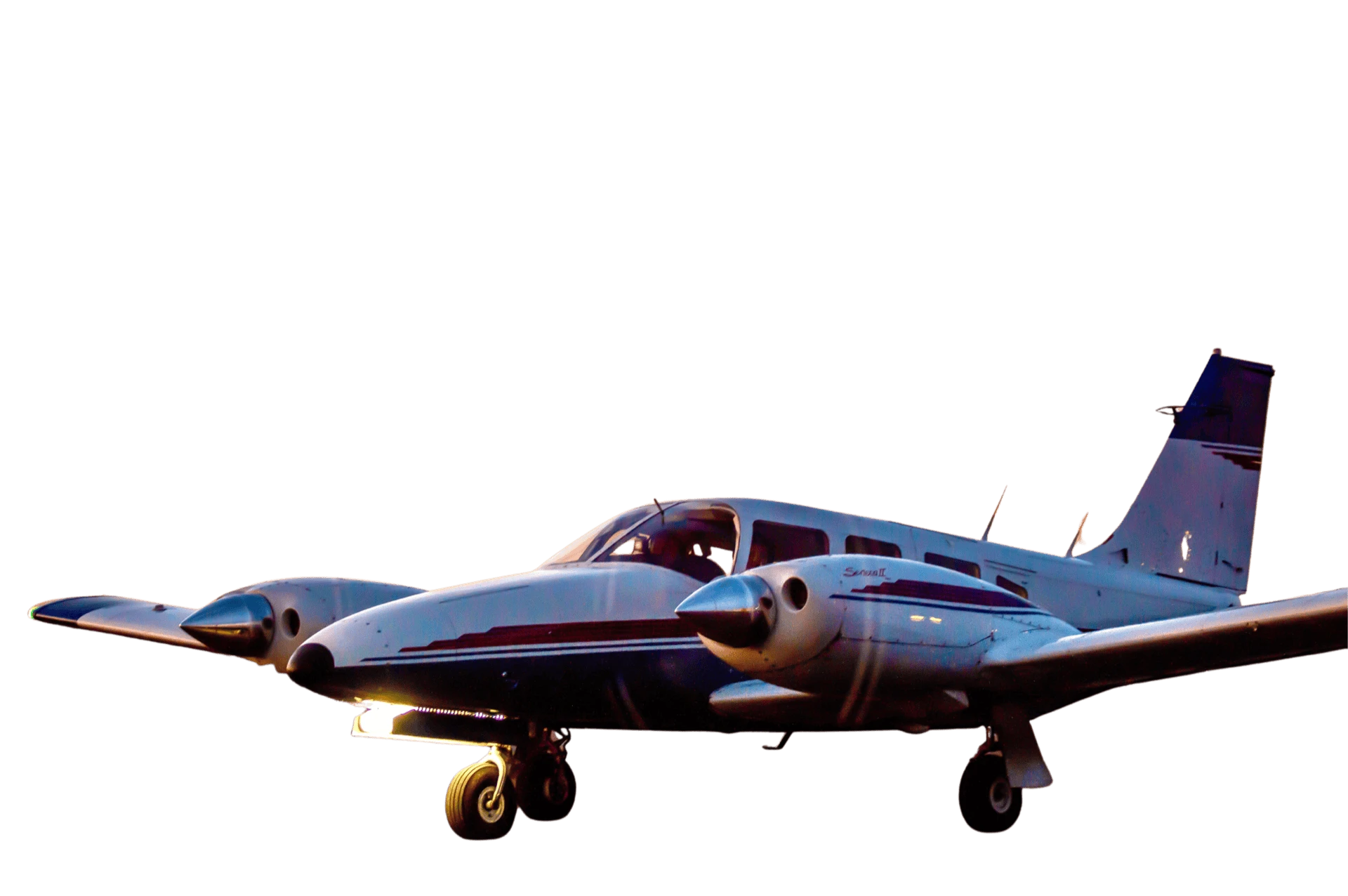 Commercial Multi-Engine Phoenix | Flight Training Mesa AZ